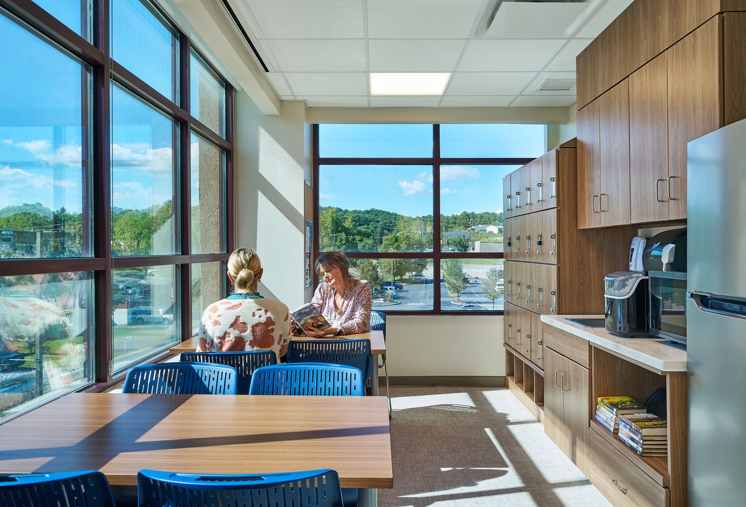 West Virginia University Medicine - PCH Regional Cancer Center ...