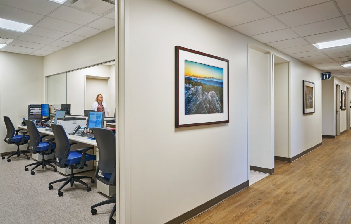 West Virginia University Medicine - PCH Regional Cancer Center ...