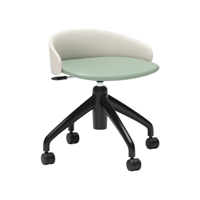 Ardha Task Stool - Healthcare Snapshots