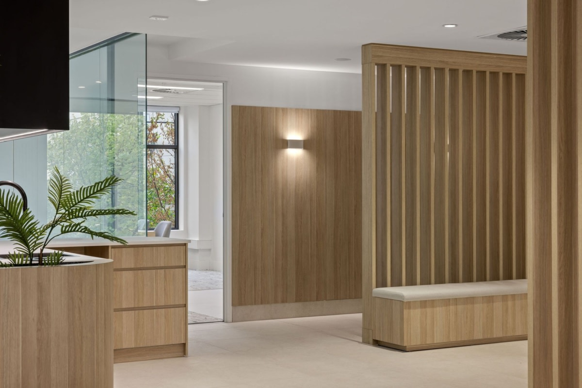 City Fertility Clinic East Melbourne - Healthcare Snapshots