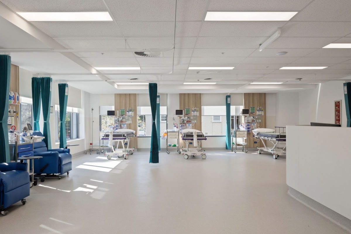 City Fertility Clinic East Melbourne - Healthcare Snapshots