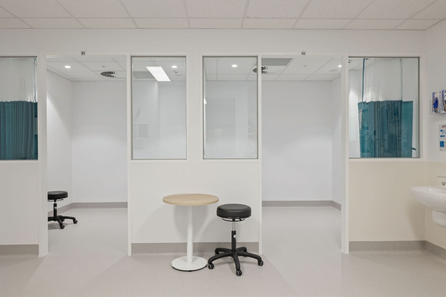 City Fertility Clinic East Melbourne - Healthcare Snapshots