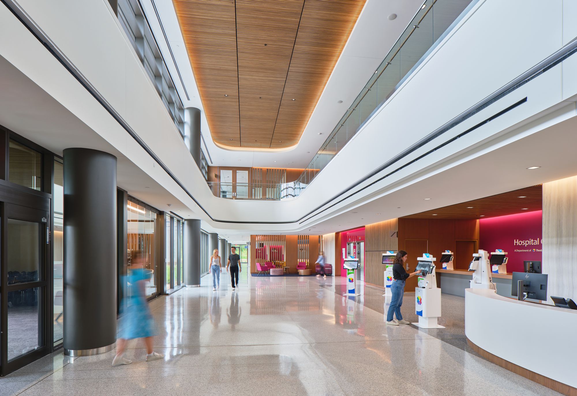 ThedaCare – Orthopedic, Spine and Pain Center - Healthcare Snapshots