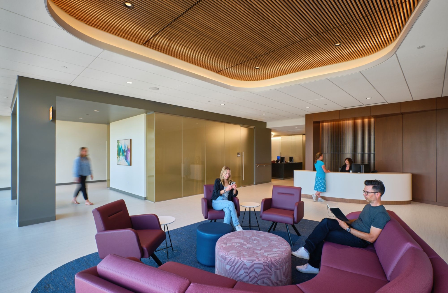 ThedaCare – Orthopedic, Spine and Pain Center - Healthcare Snapshots
