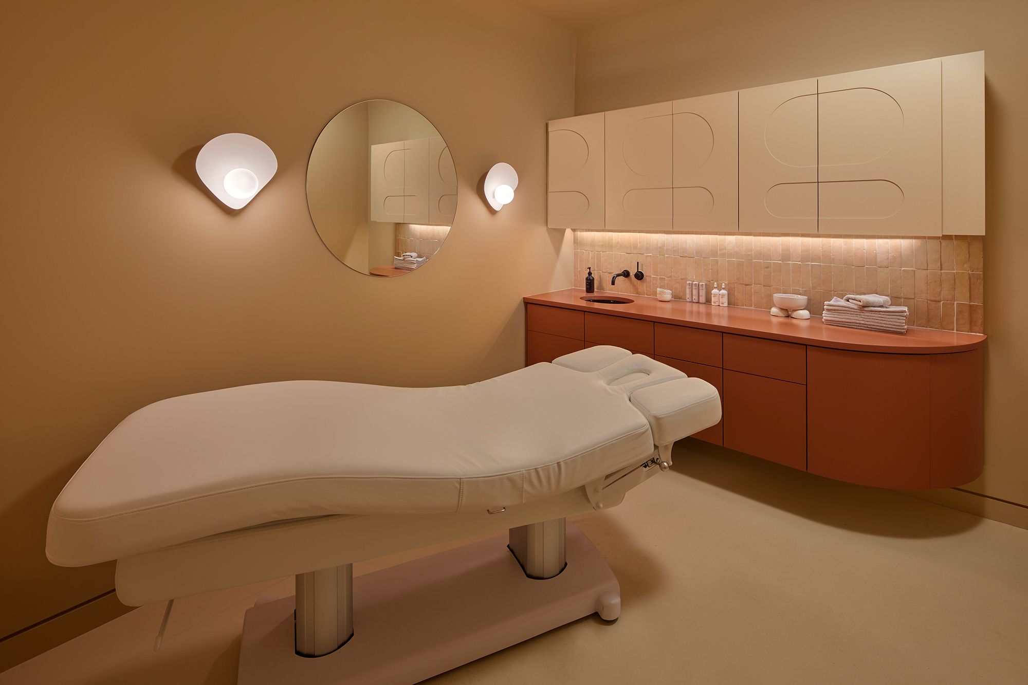 V&Co. Medical Spa - Healthcare Snapshots