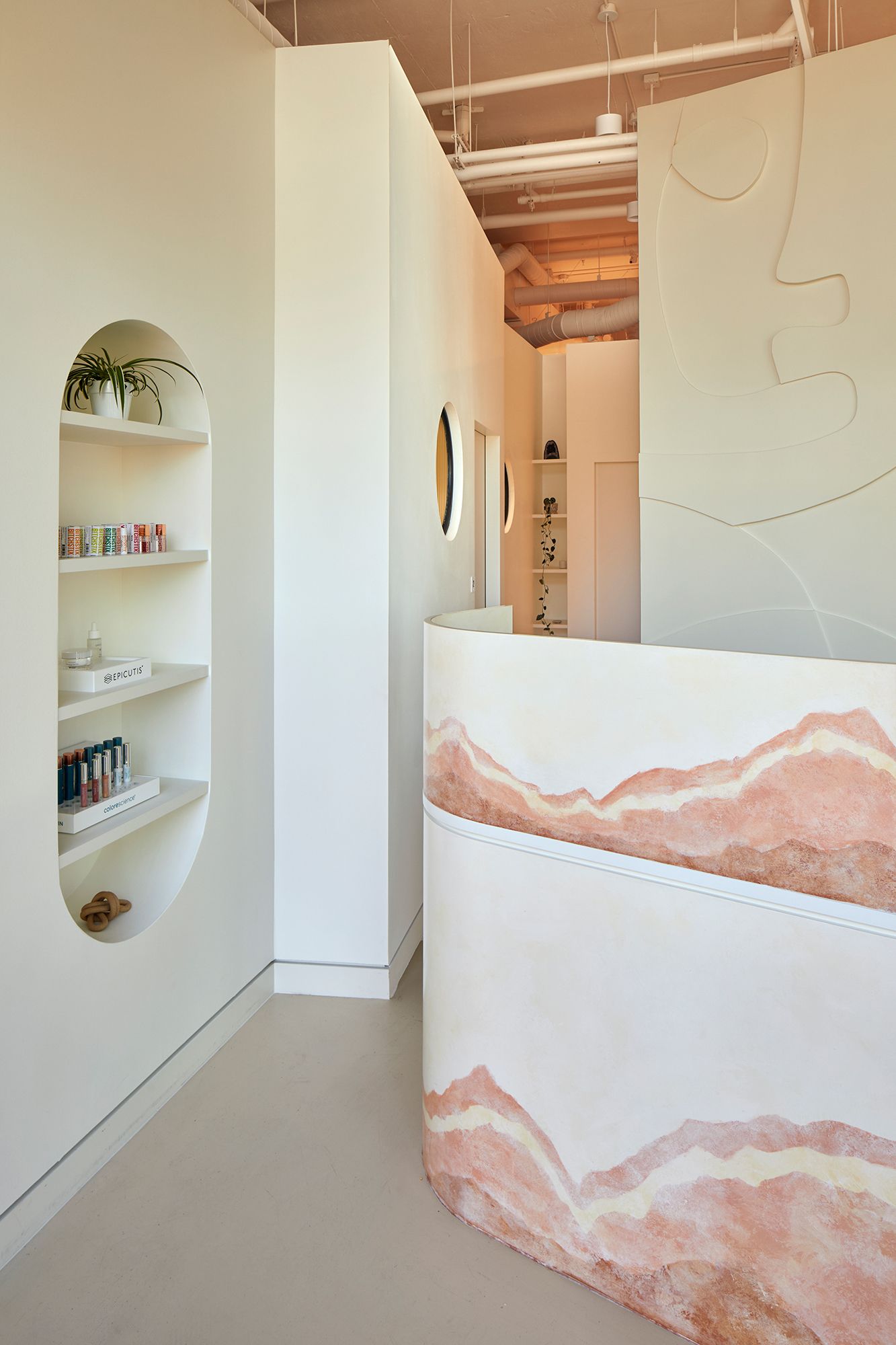 V&Co. Medical Spa - Healthcare Snapshots