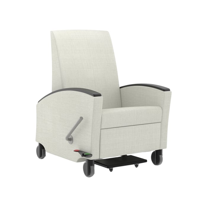 Voyage Patient Recliner - Healthcare Snapshots