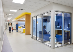 Children’s Minnesota - Limited Stay Unit (LSU) - Healthcare Snapshots