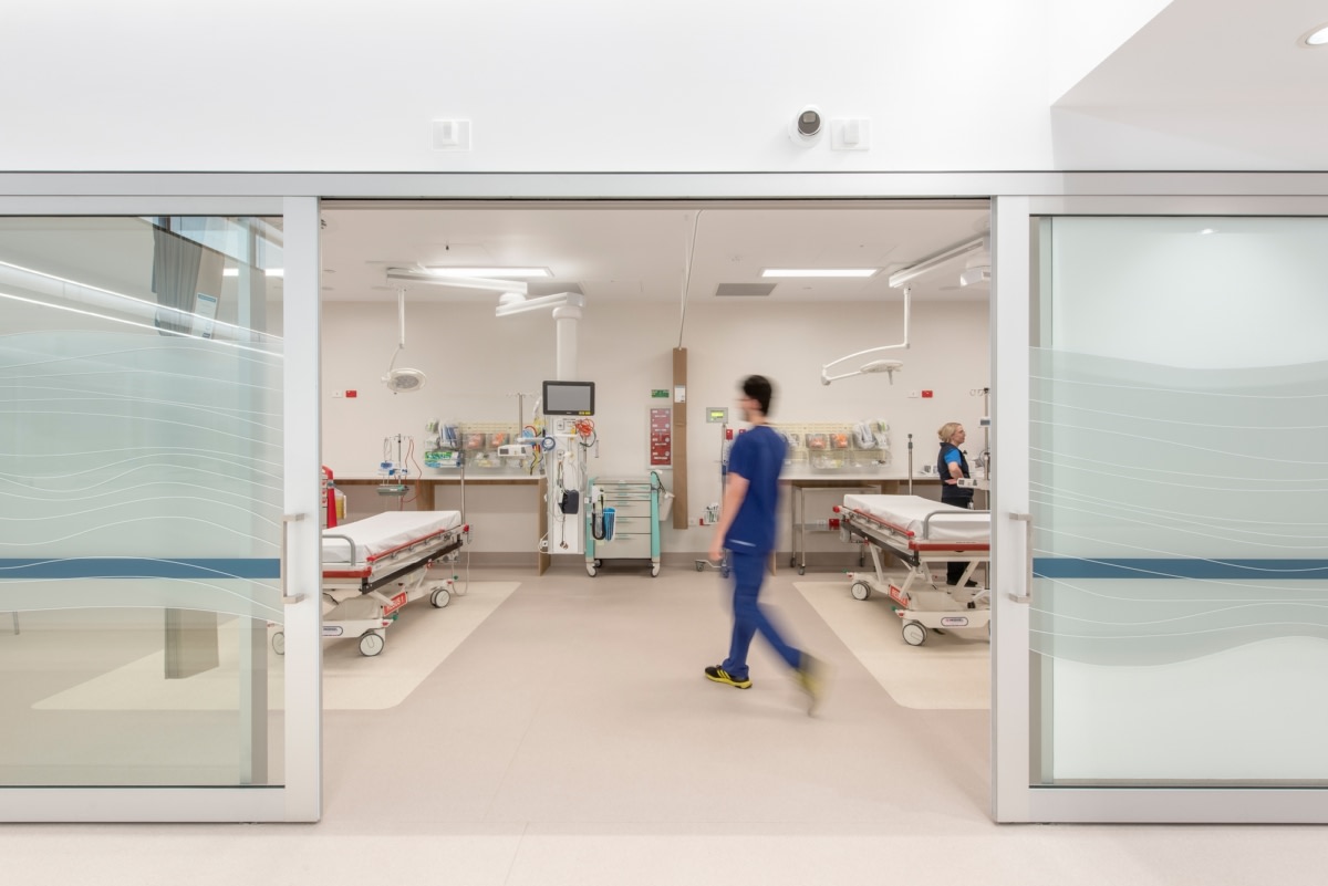 Gawler Health Service Emergency Department - Healthcare Snapshots