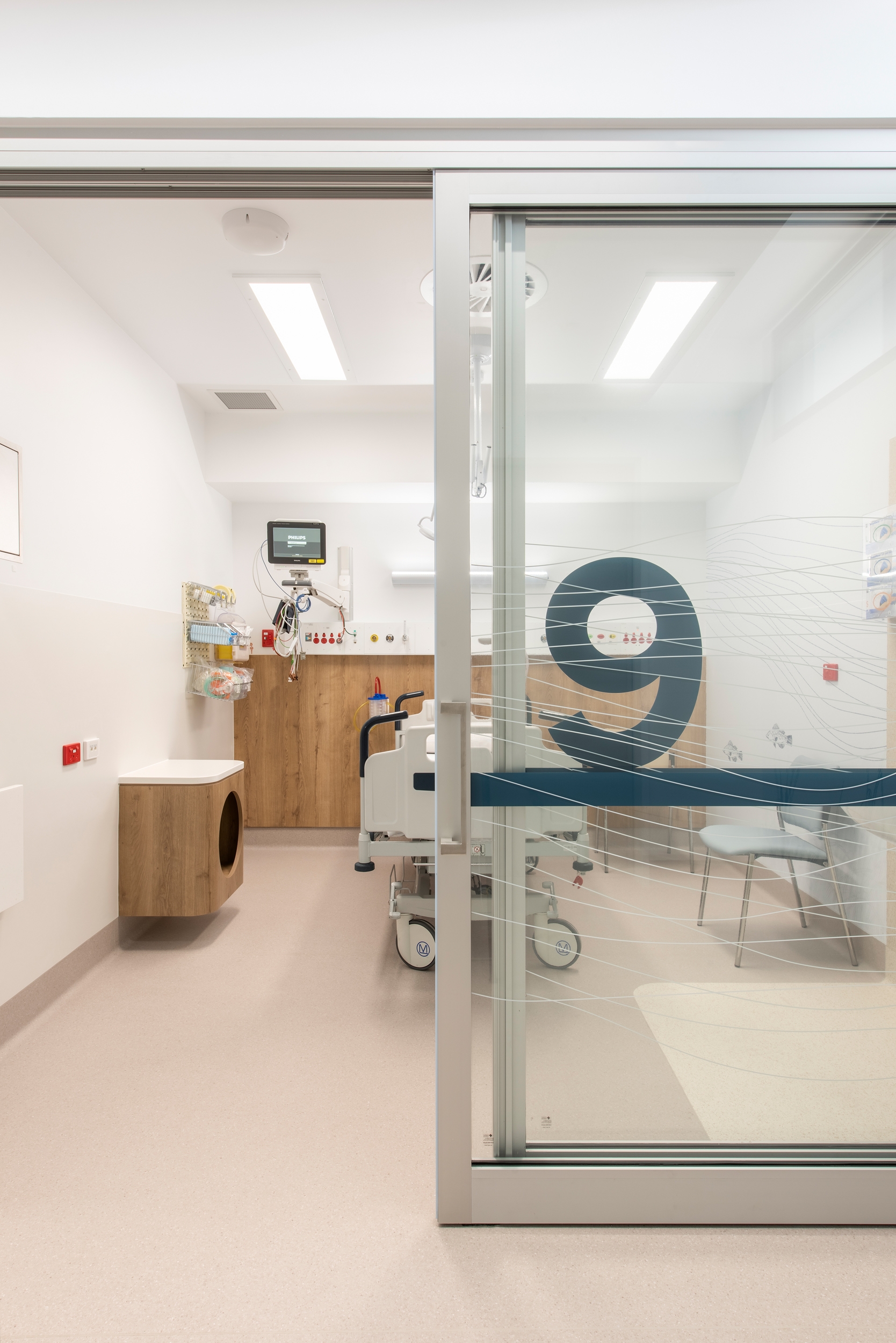 Gawler Health Service Emergency Department - Healthcare Snapshots