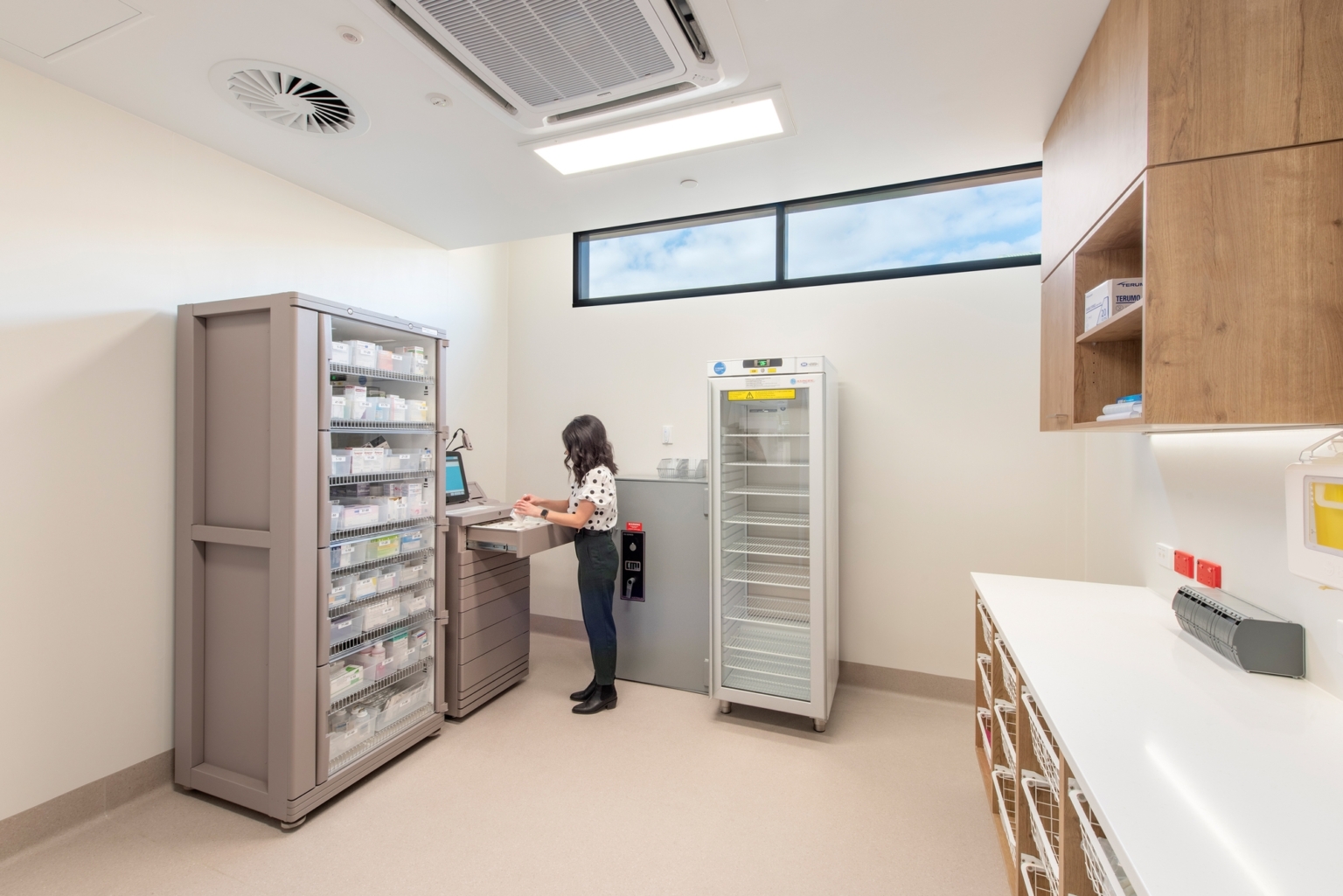 Gawler Health Service Emergency Department - Healthcare Snapshots