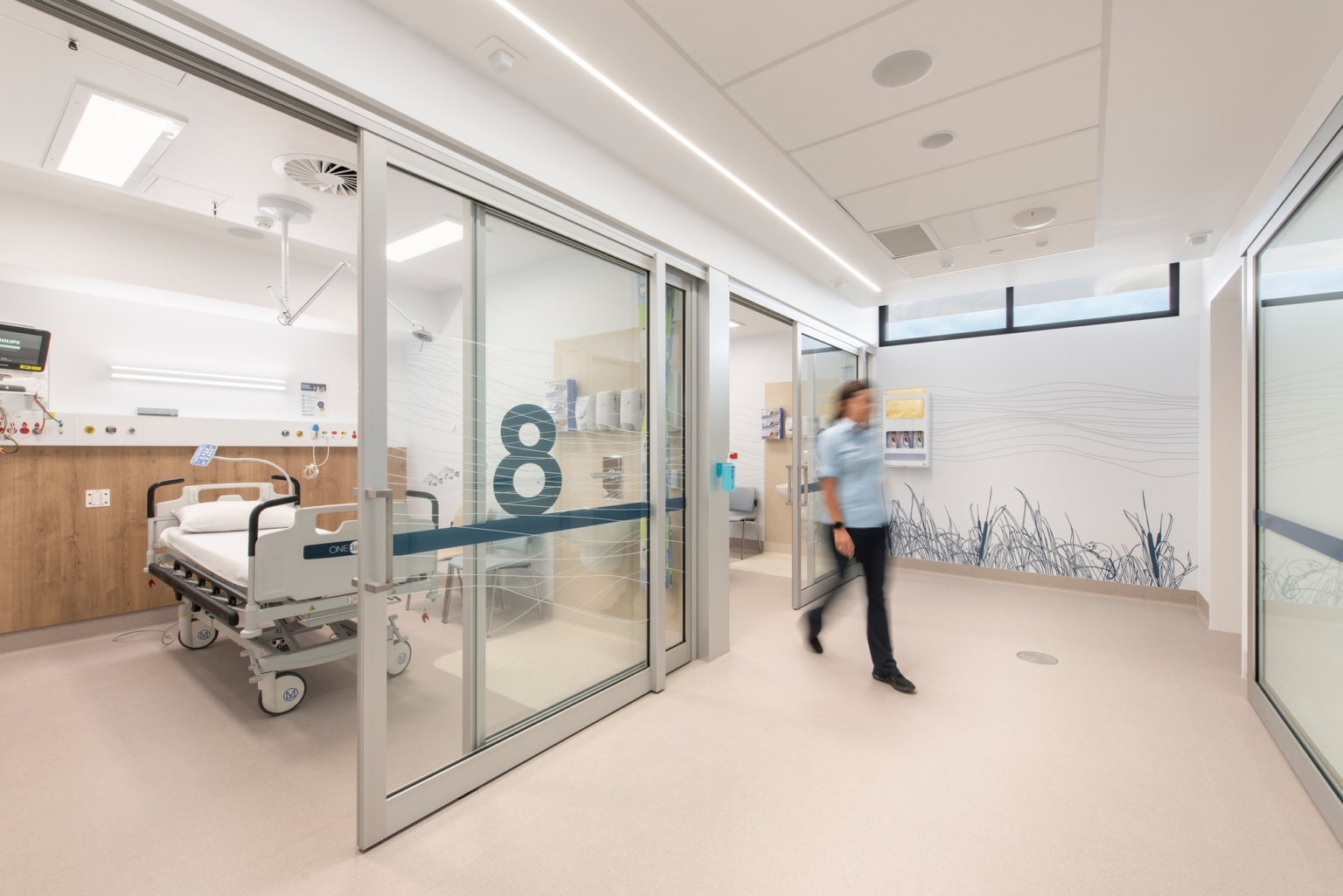 Gawler Health Service Emergency Department - Healthcare Snapshots