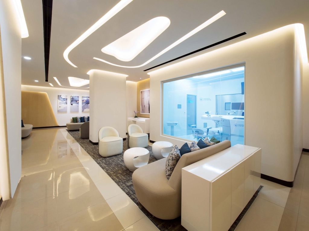 Mayapada Eye Center - Healthcare Snapshots