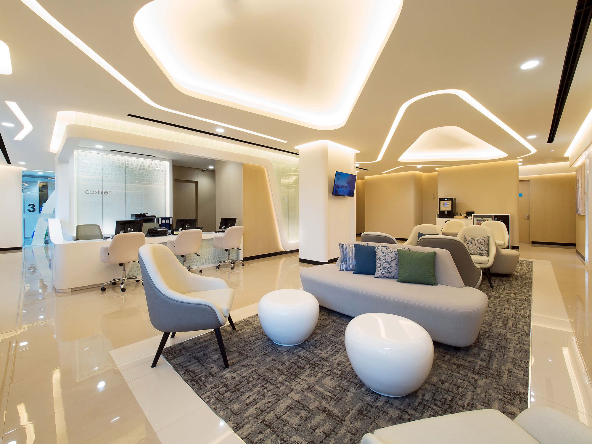 Mayapada Eye Center - Healthcare Snapshots