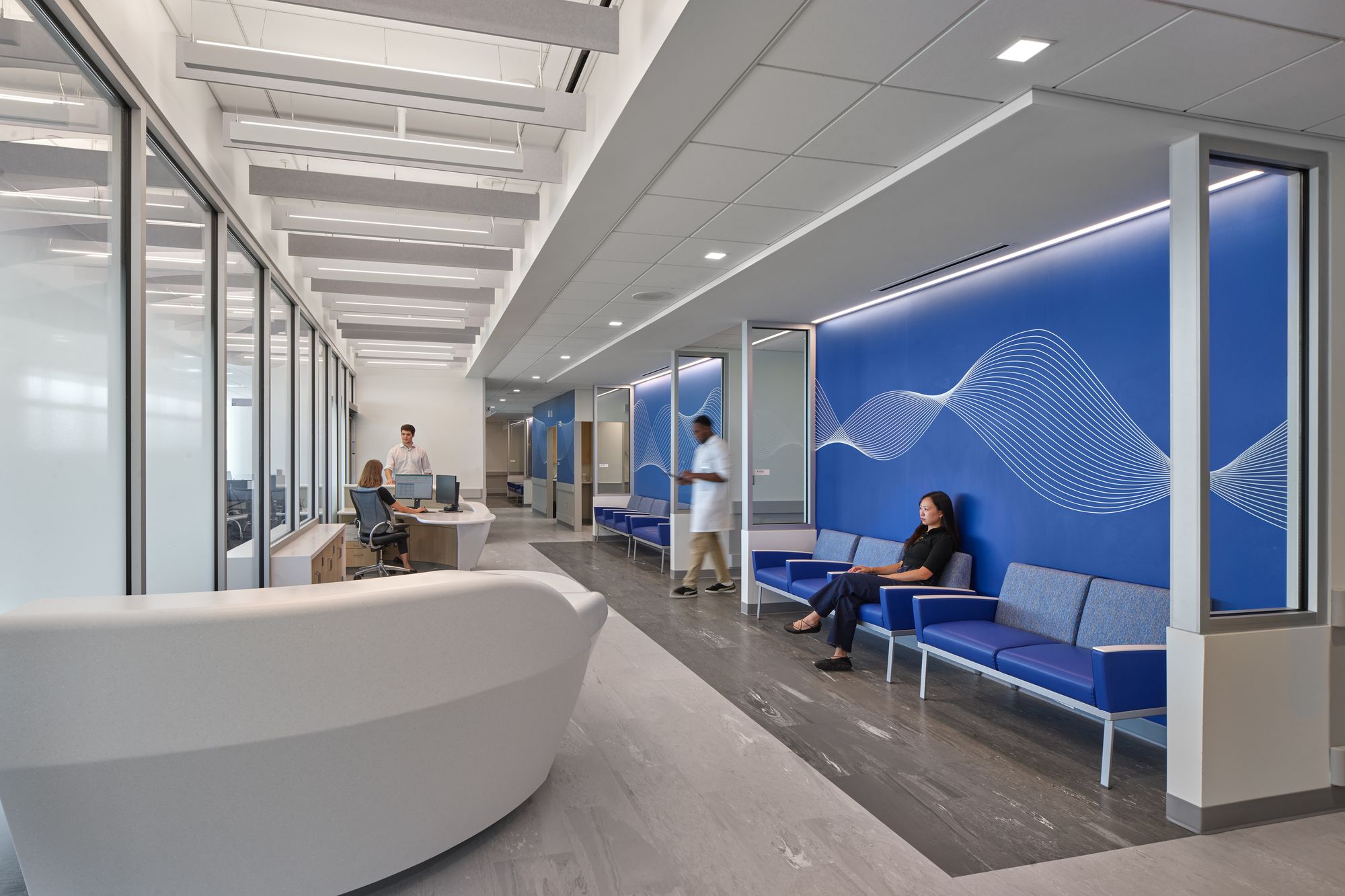 University of Rochester Medical Center - Saunders Center for ...