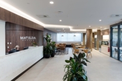 Matilda Nepean Private Hospital - Healthcare Snapshots