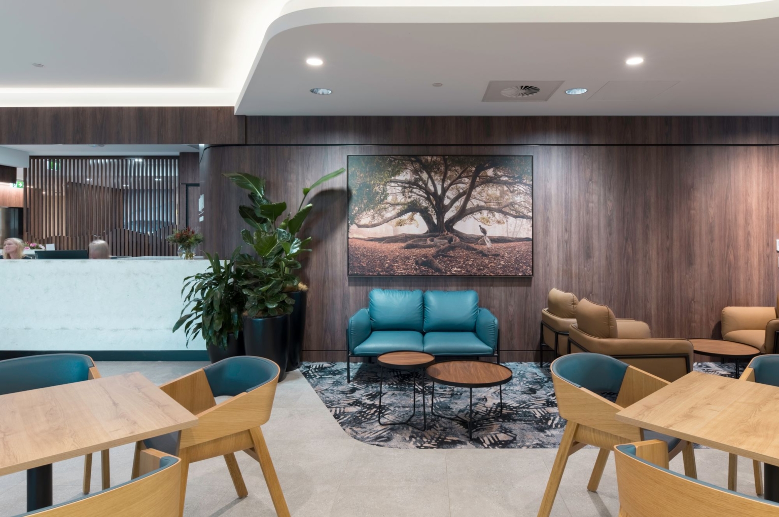 Matilda Nepean Private Hospital - Healthcare Snapshots