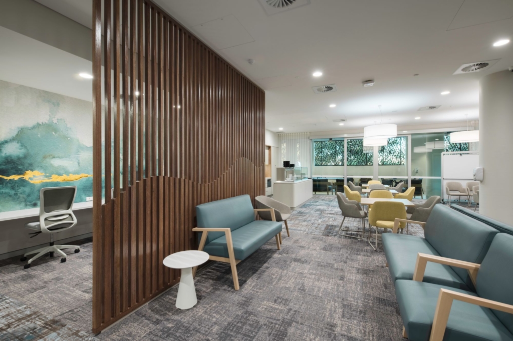 Matilda Nepean Private Hospital - Healthcare Snapshots