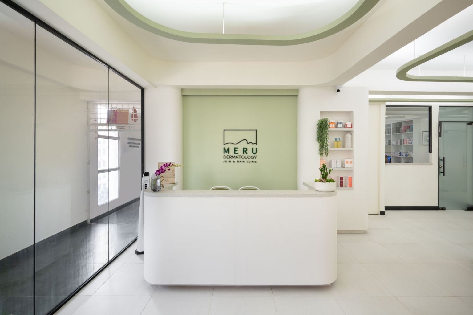 Meru Dermatology Clinic - Healthcare Snapshots