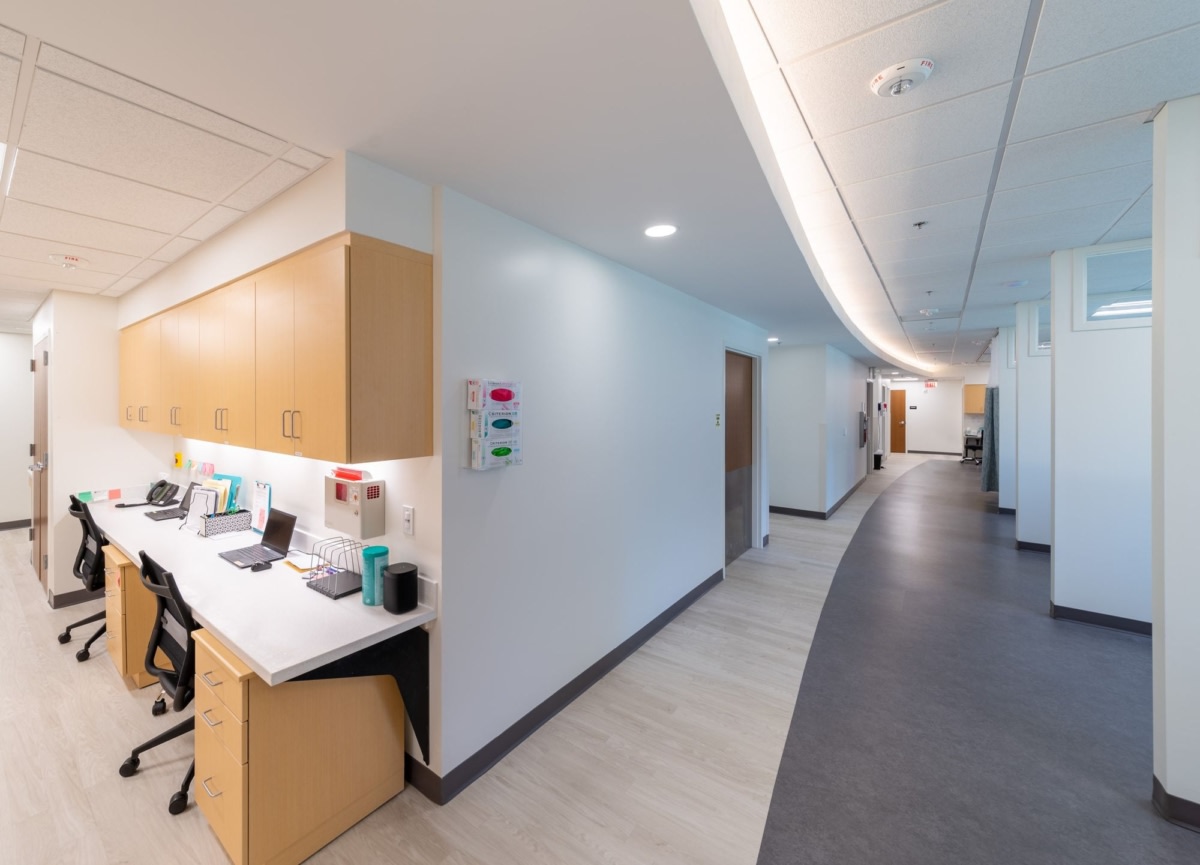 Midtown Pain & Spine Clinic - Healthcare Snapshots