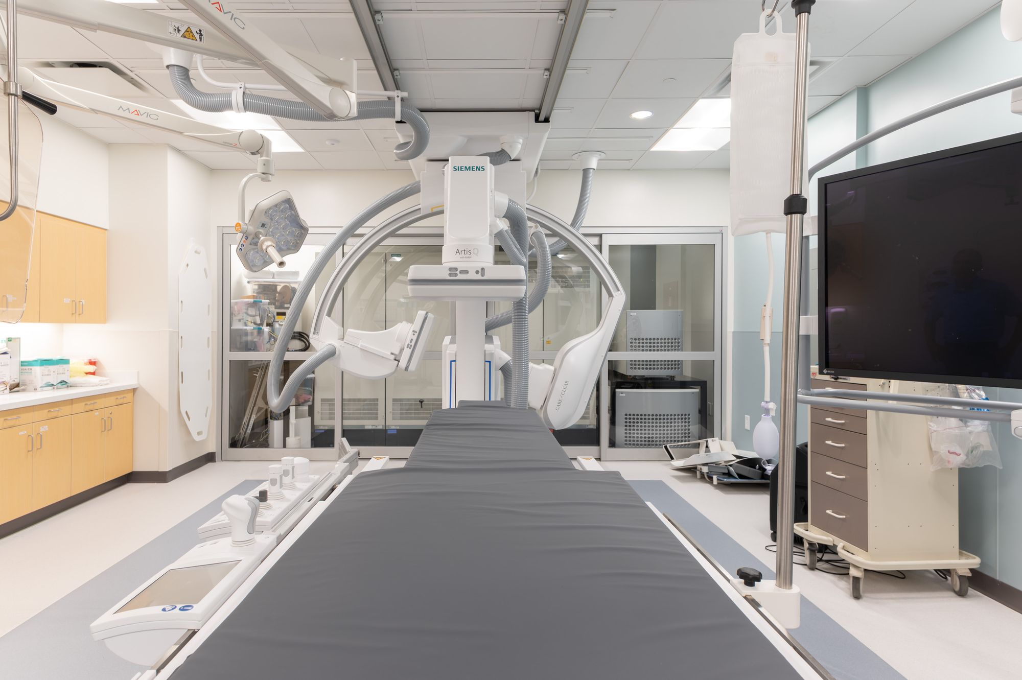 Midtown Pain & Spine Clinic - Healthcare Snapshots