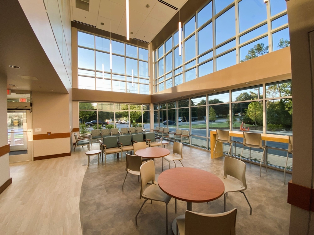 Midtown Pain & Spine Clinic - Healthcare Snapshots