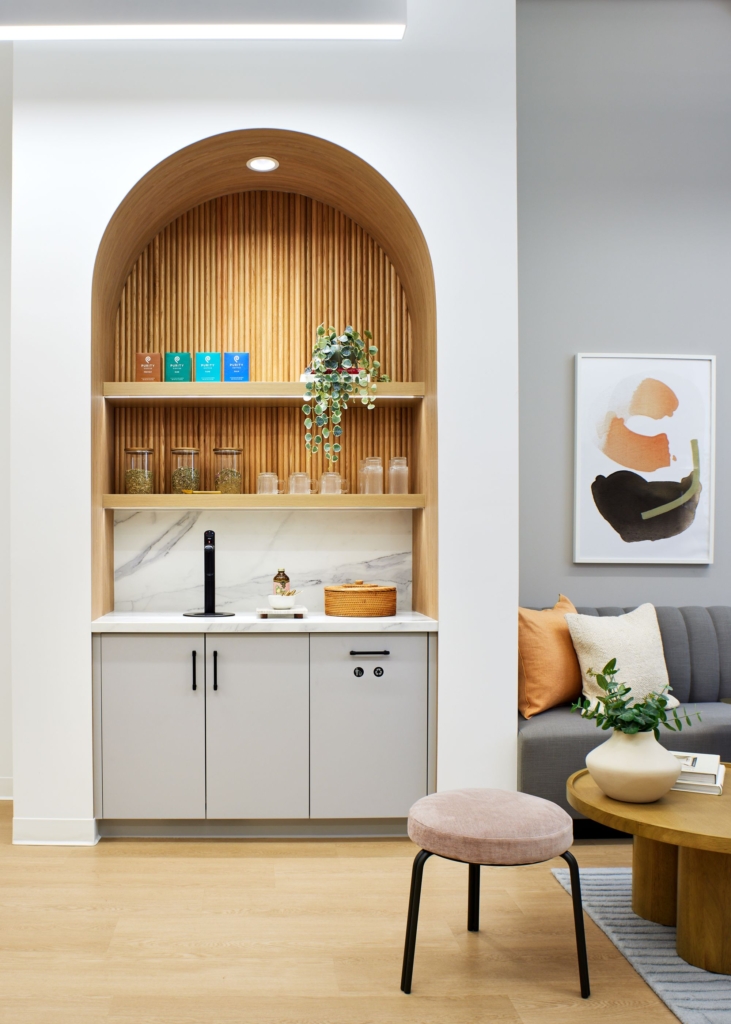 Minneapolis Integrative Medicine Center (MIMC) - Healthcare Snapshots