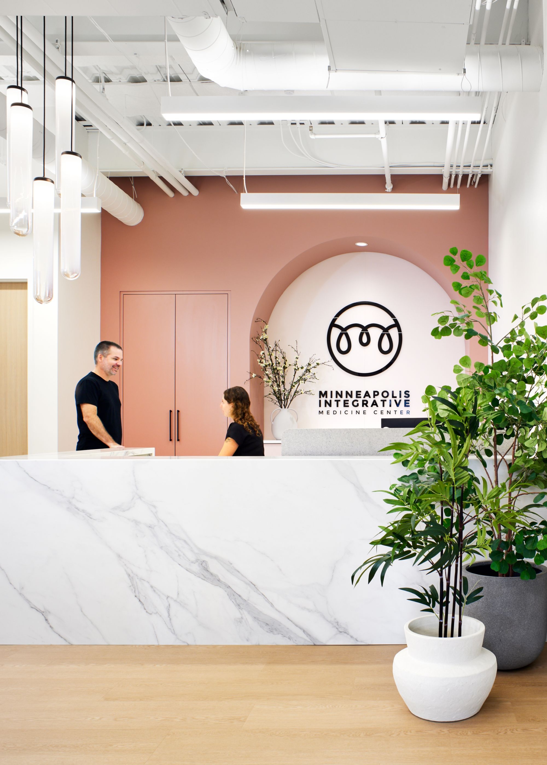 Minneapolis Integrative Medicine Center (MIMC) - Healthcare Snapshots