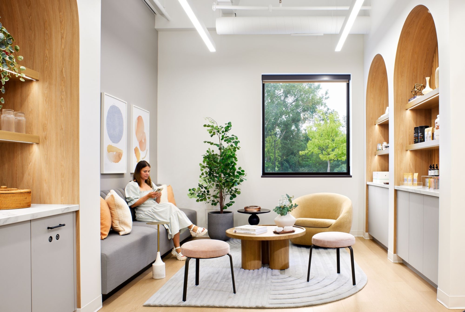 Minneapolis Integrative Medicine Center (MIMC) - Healthcare Snapshots