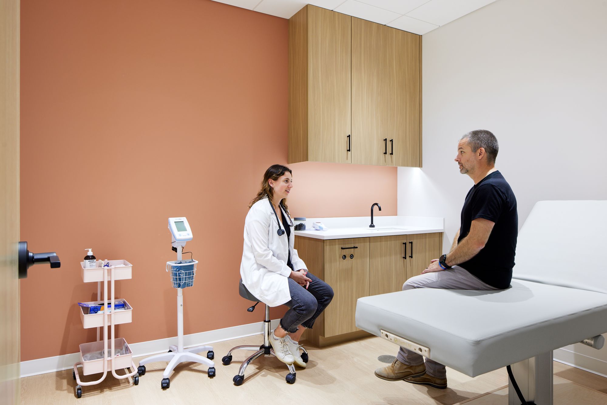 Minneapolis Integrative Medicine Center (MIMC) - Healthcare Snapshots