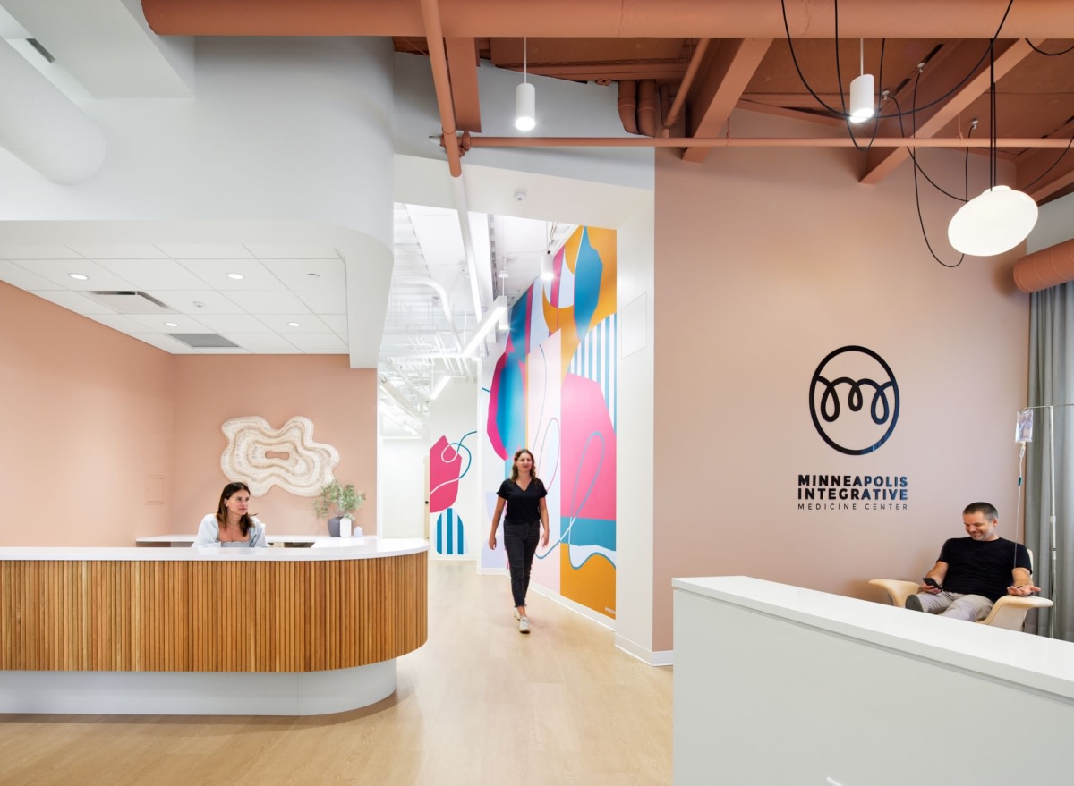 Minneapolis Integrative Medicine Center (MIMC) - Healthcare Snapshots