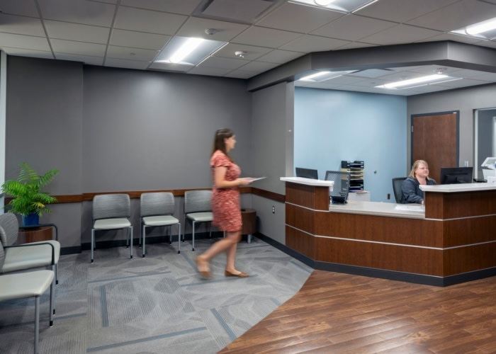 Van Wert Hospital – Cardiopulmonary Unit - Healthcare Snapshots