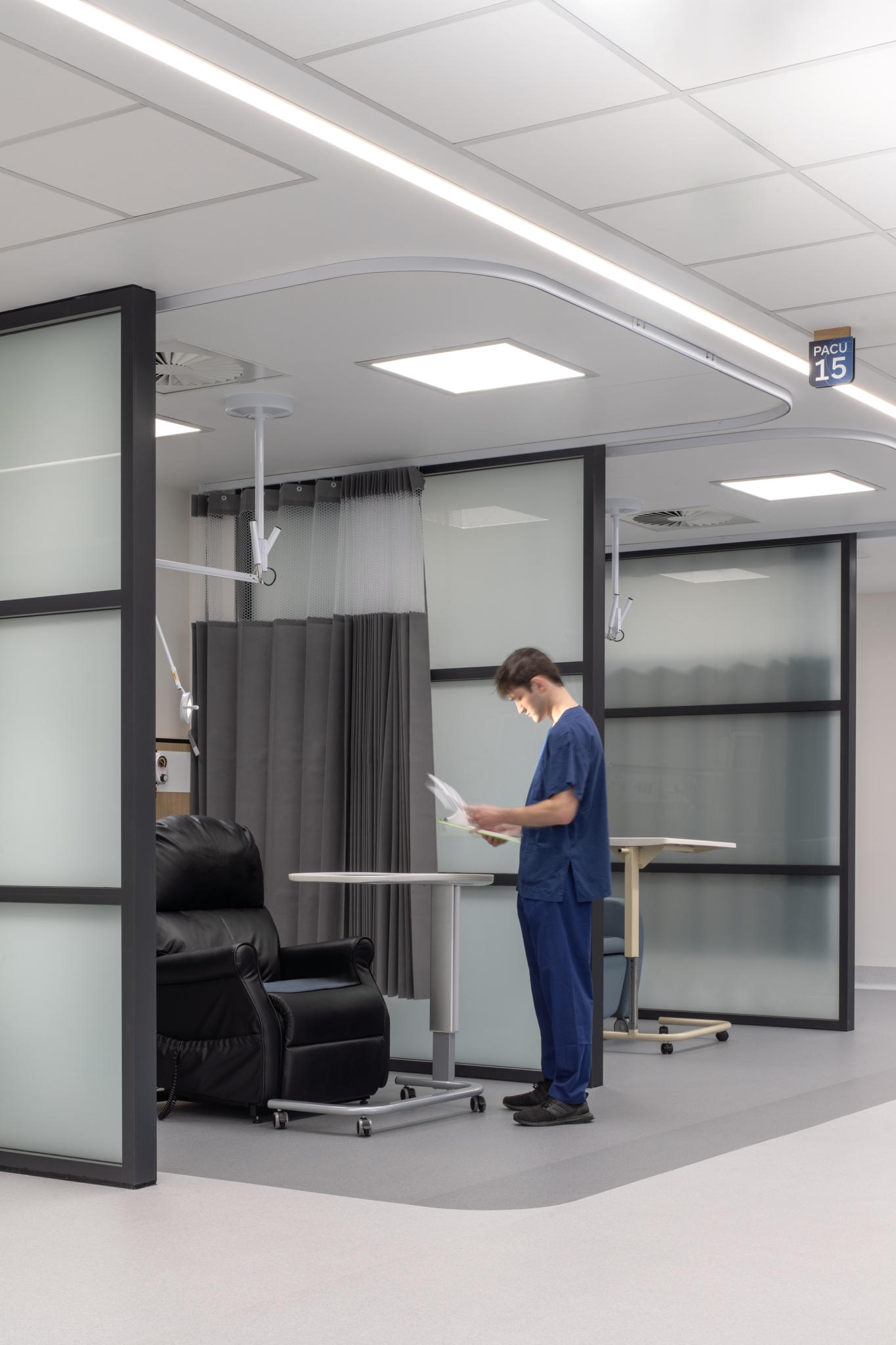 Wakefield Hospital - Healthcare Snapshots