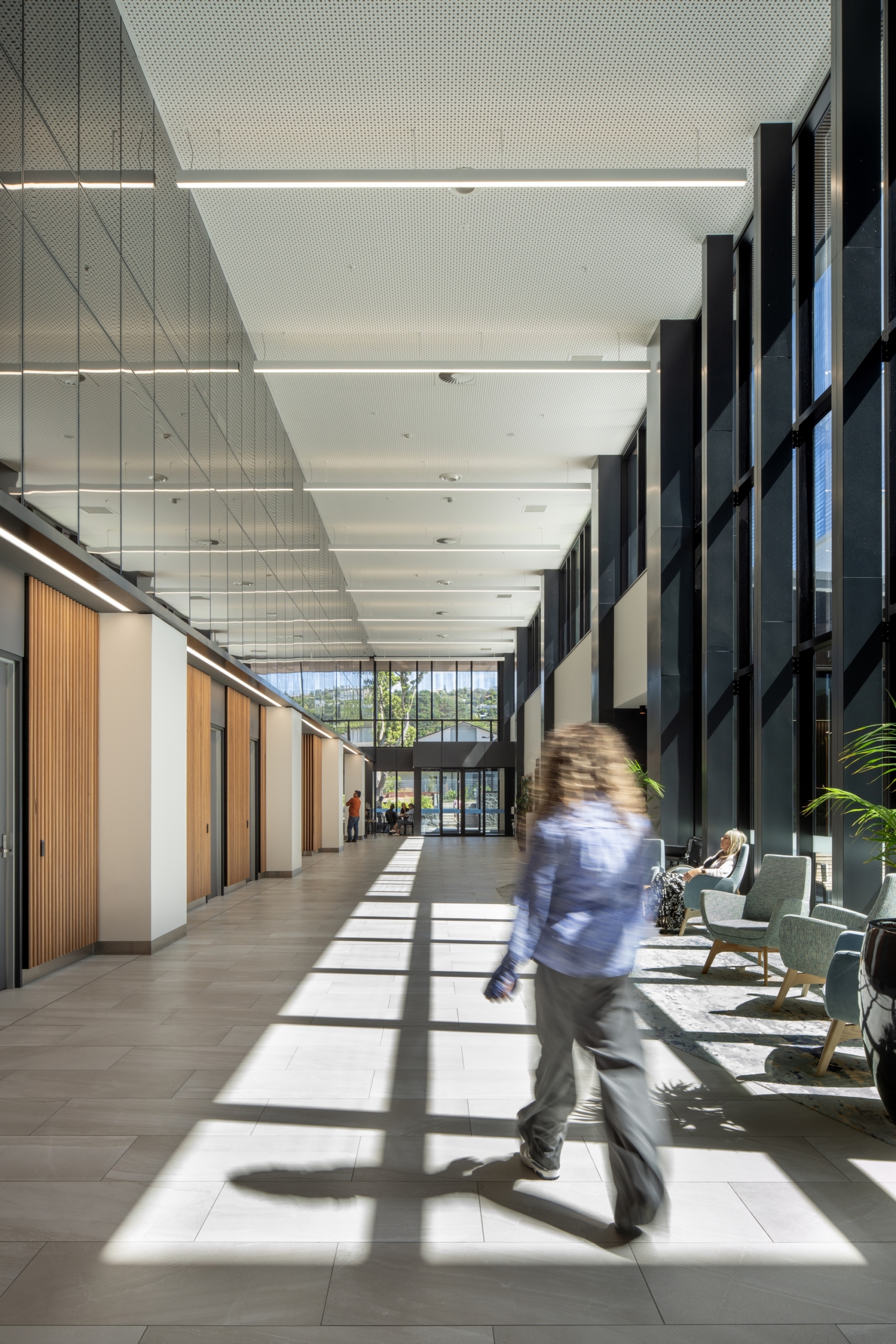 Wakefield Hospital - Healthcare Snapshots