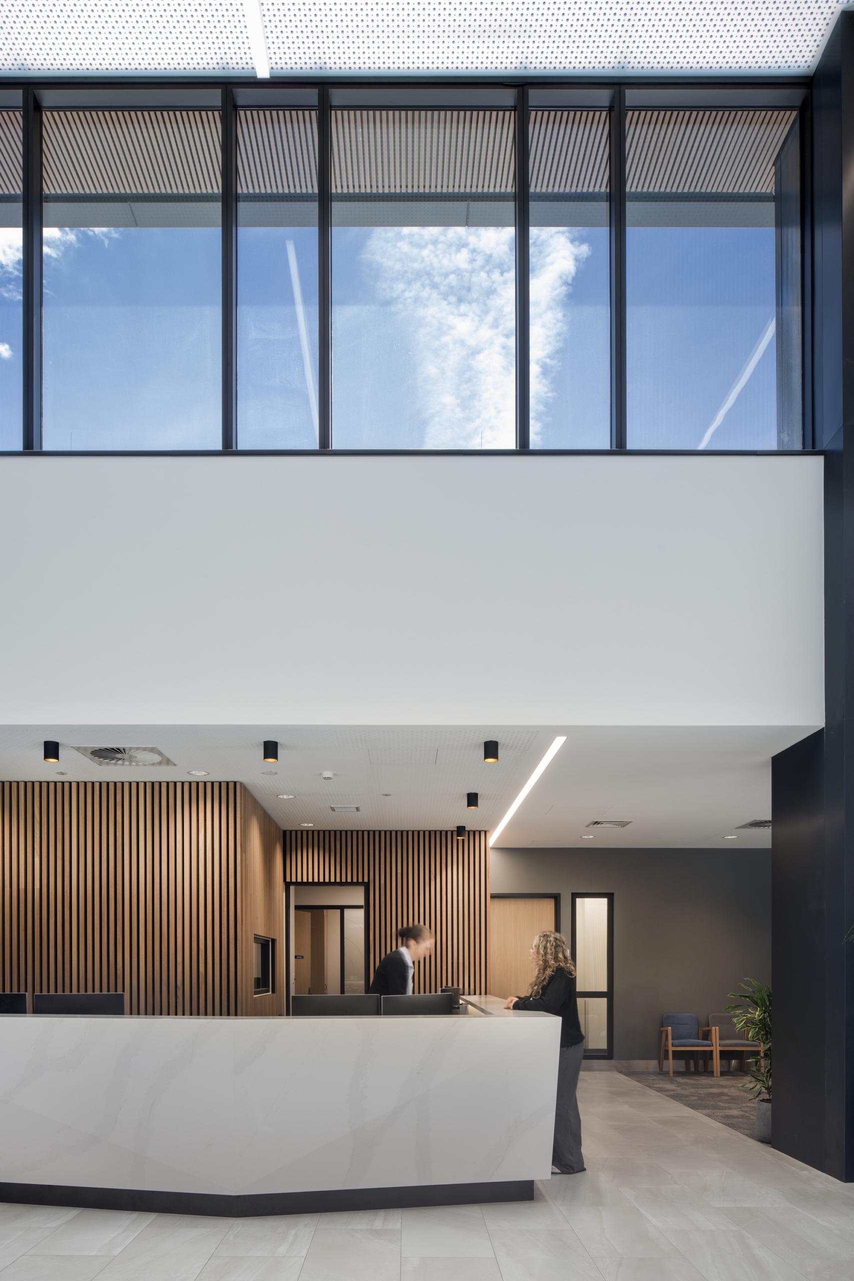 Wakefield Hospital - Healthcare Snapshots
