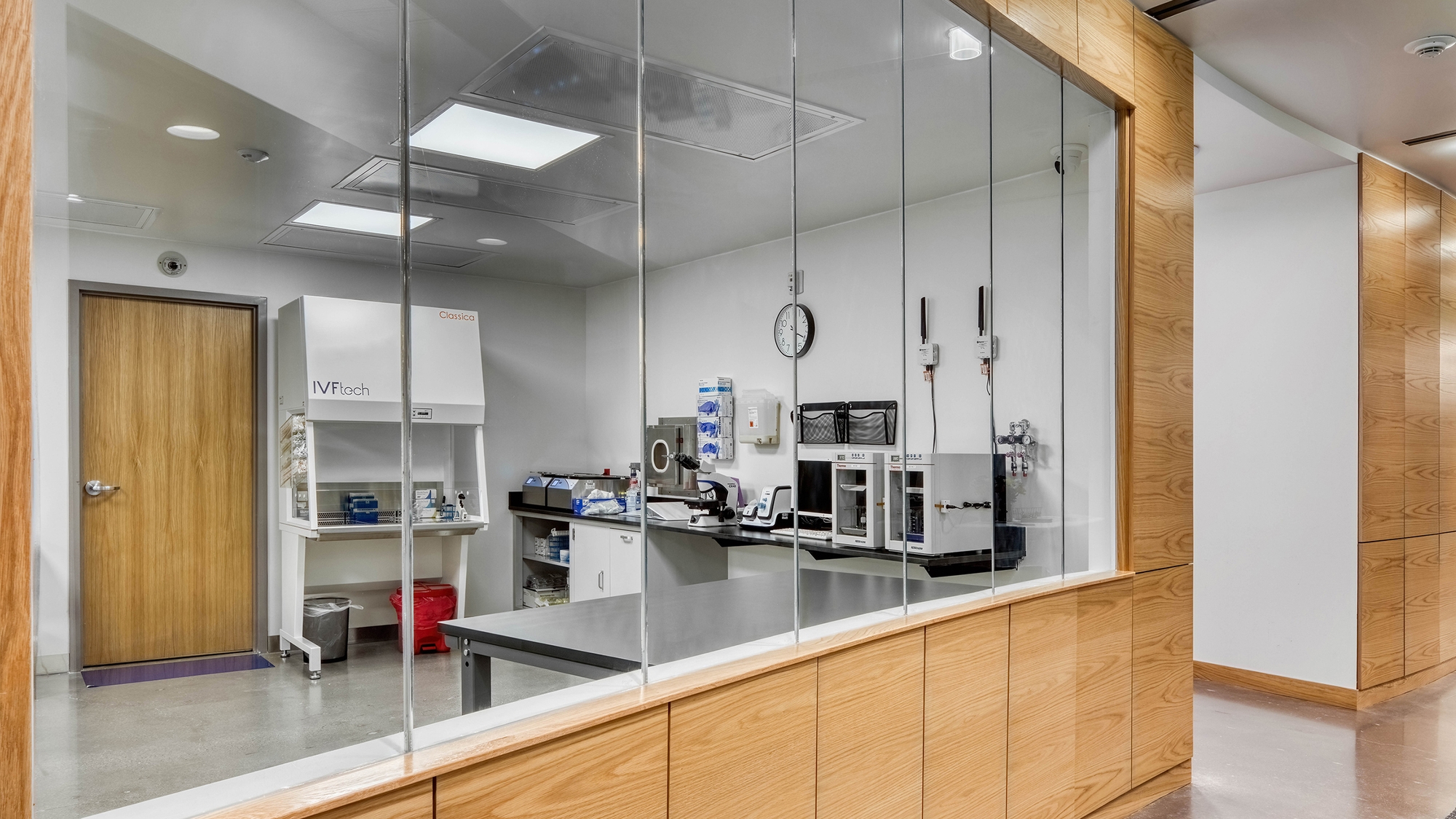 Wellnest Fertility Clinic - Healthcare Snapshots