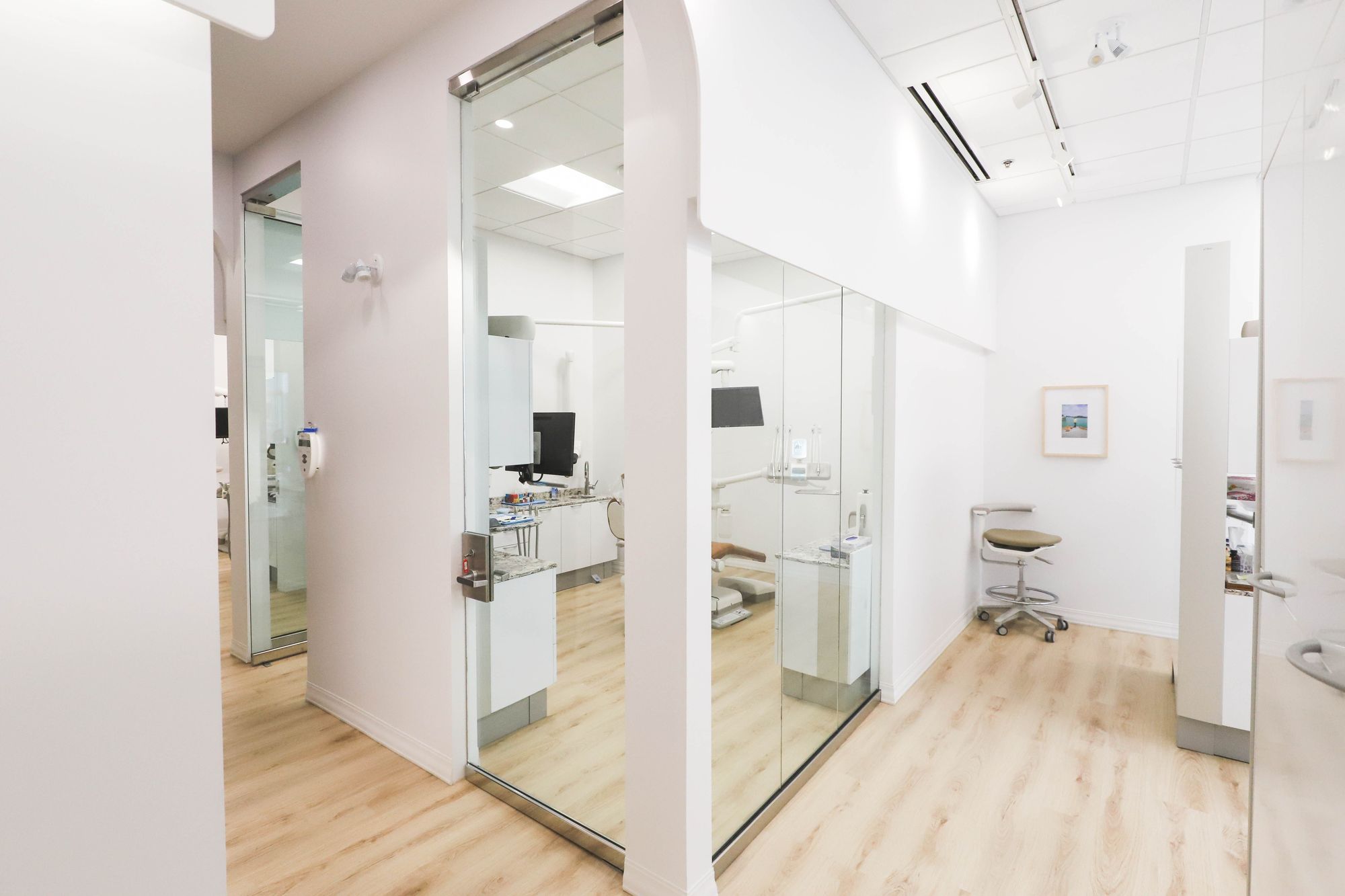 City Place Dental - Healthcare Snapshots