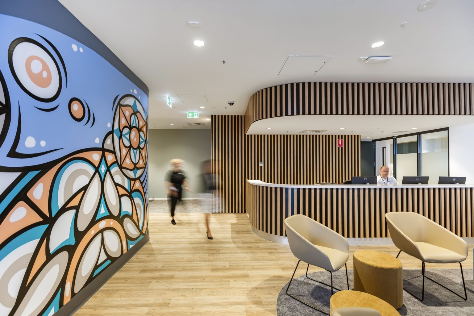 Deakin Private Hospital - Healthcare Snapshots