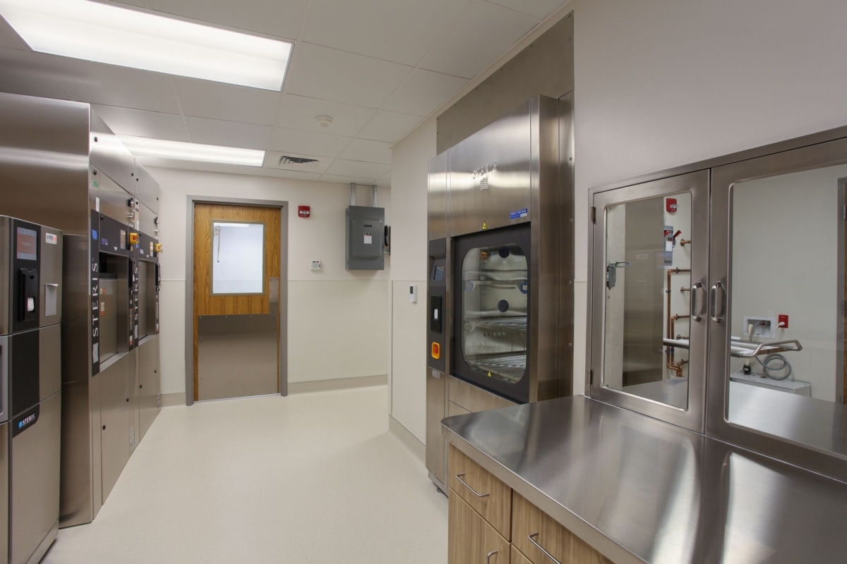 Spring Hill Ambulatory Surgery Center - Healthcare Snapshots