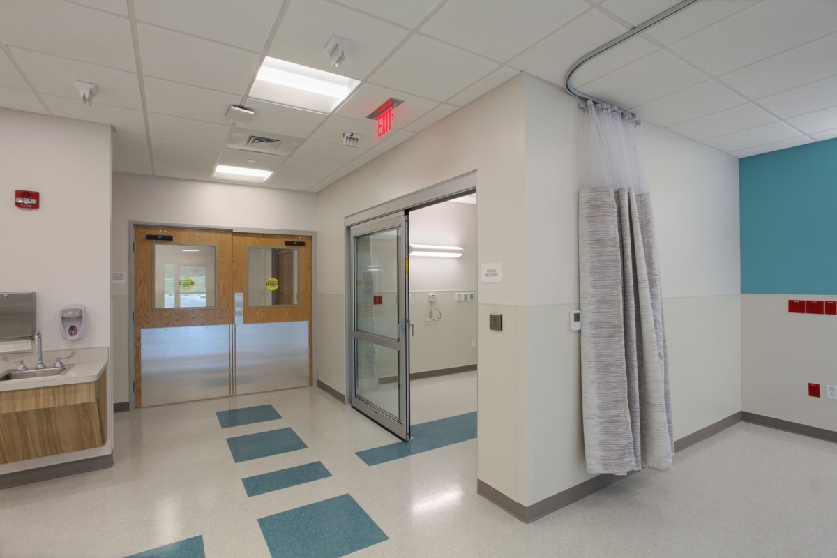Spring Hill Ambulatory Surgery Center - Healthcare Snapshots