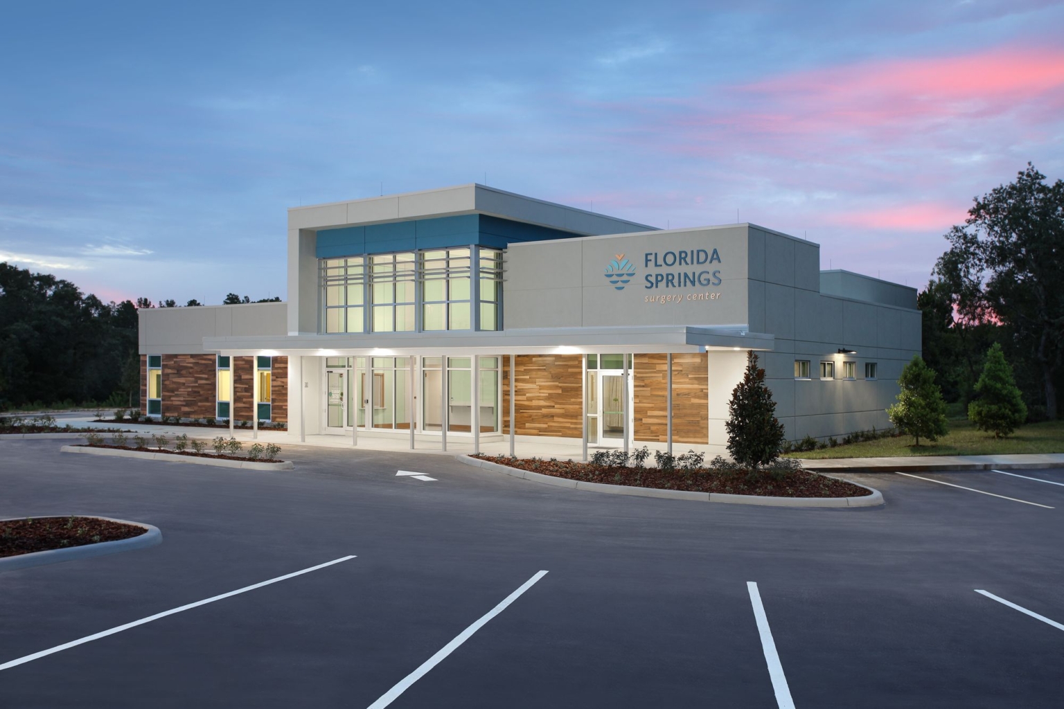 Spring Hill Ambulatory Surgery Center - Healthcare Snapshots