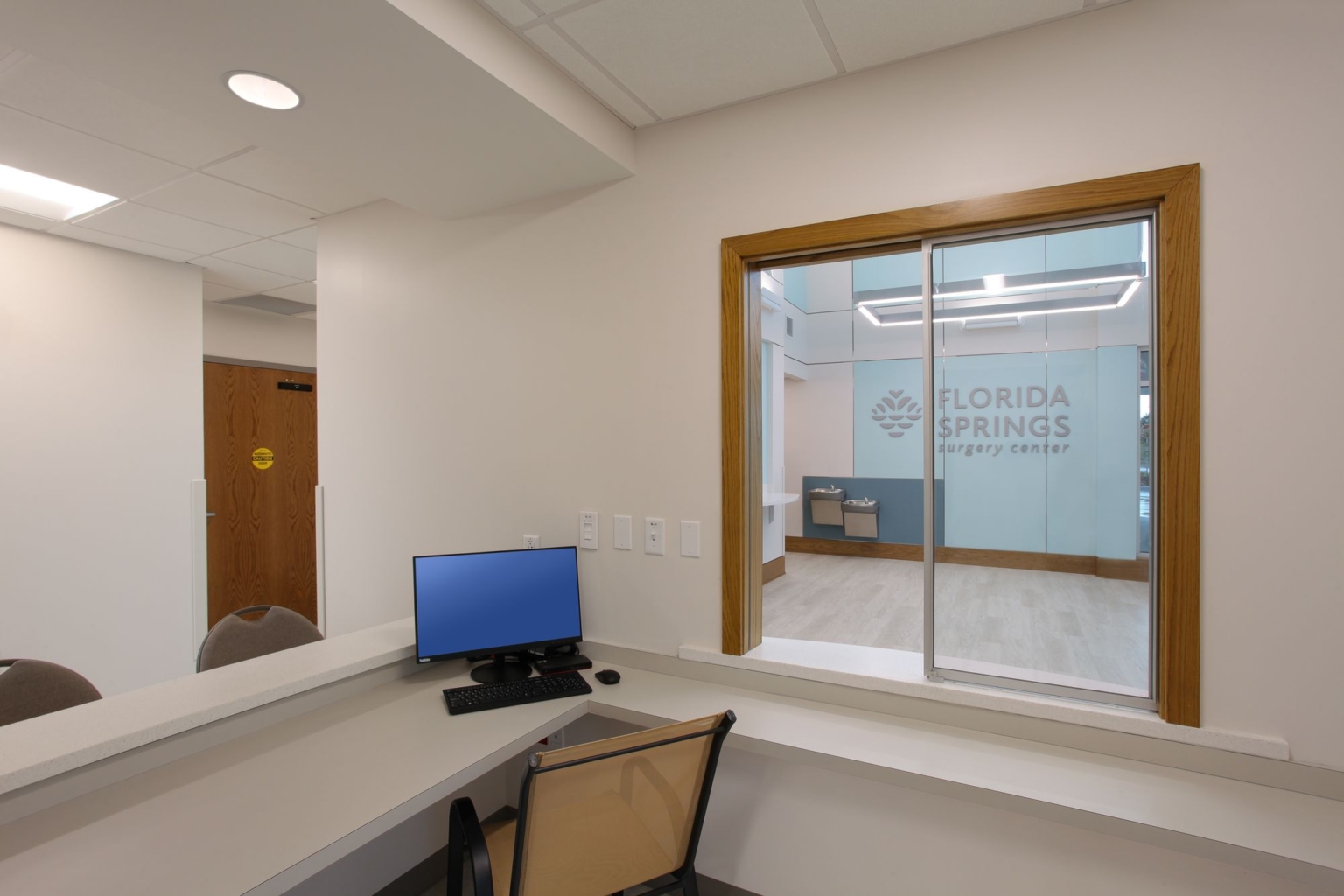Spring Hill Ambulatory Surgery Center - Healthcare Snapshots