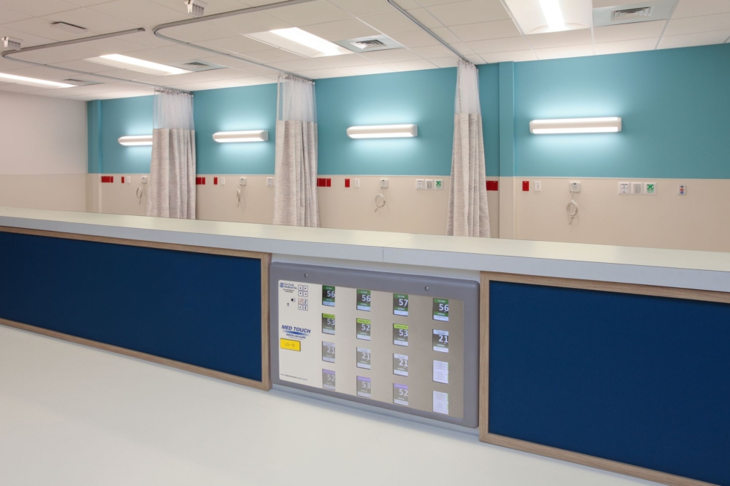 Spring Hill Ambulatory Surgery Center - Healthcare Snapshots