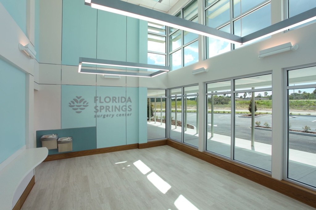 Spring Hill Ambulatory Surgery Center - Healthcare Snapshots
