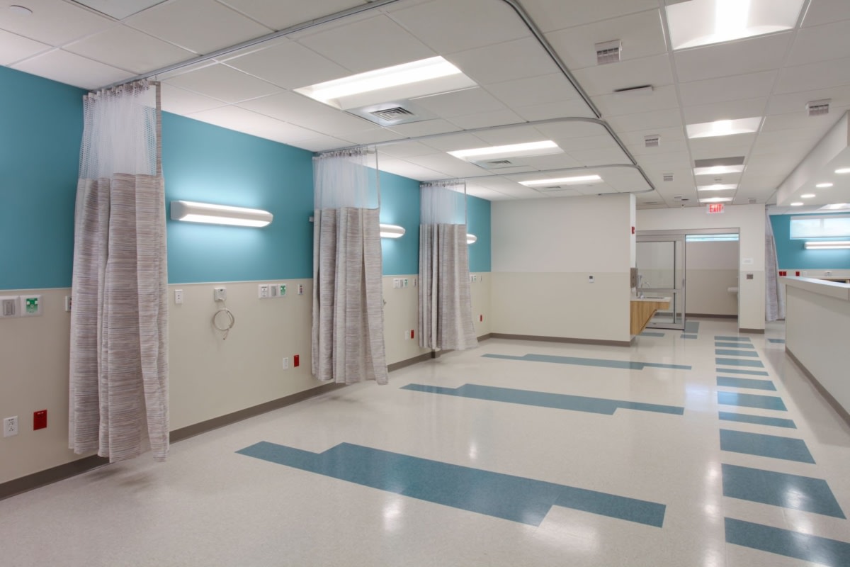 Spring Hill Ambulatory Surgery Center - Healthcare Snapshots