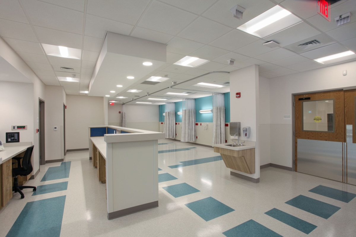 Spring Hill Ambulatory Surgery Center - Healthcare Snapshots