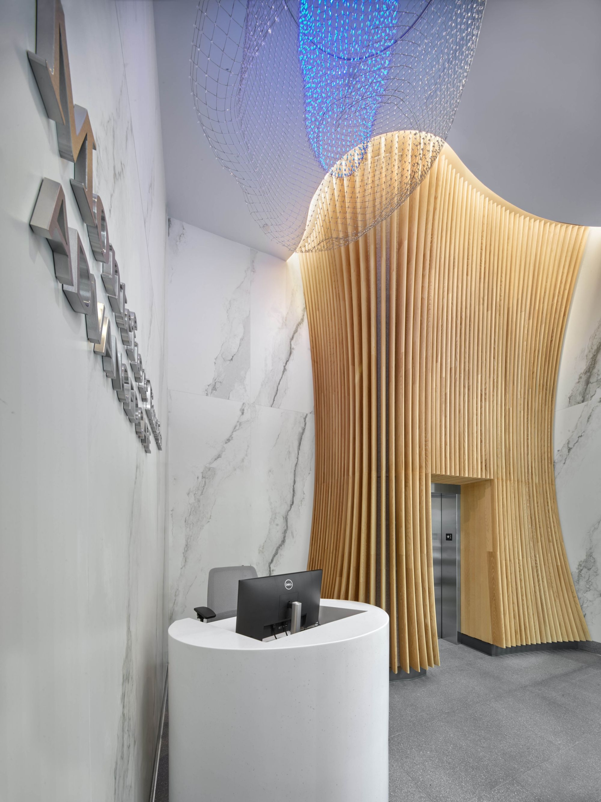 Montefiore Einstein Advanced Care at Manhattan West - Healthcare Snapshots