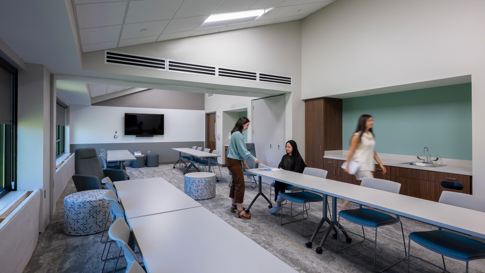 Parkview Behavioral Health - Park Center - Healthcare Snapshots
