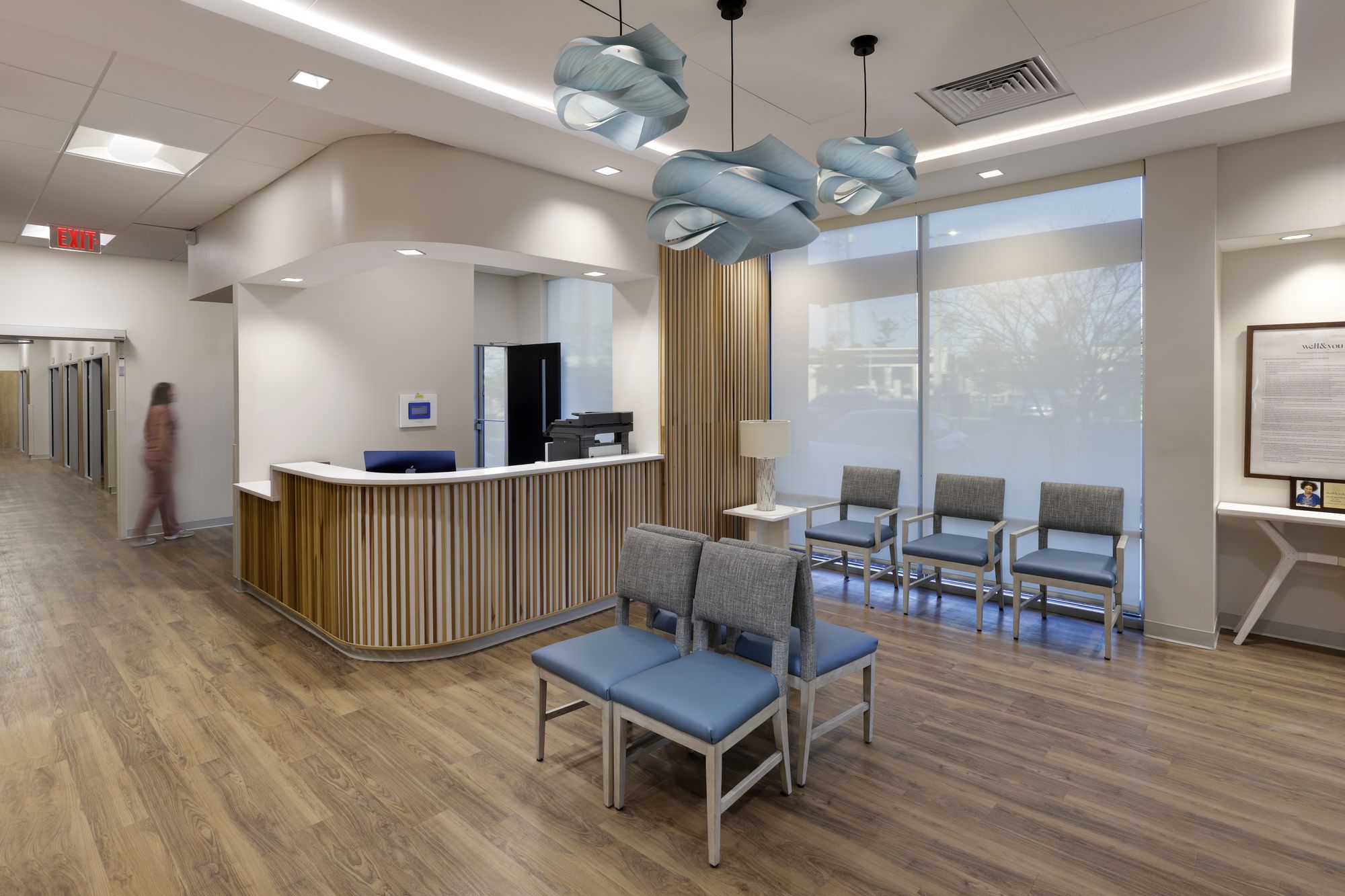 Well & You Surgery Center - Healthcare Snapshots