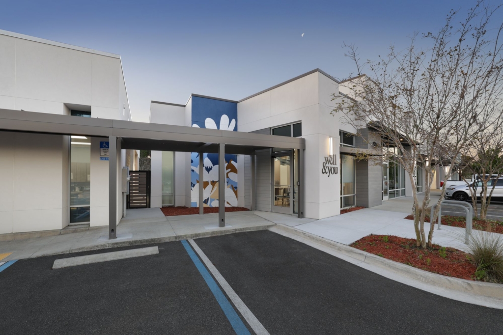 Well & You Surgery Center - Healthcare Snapshots